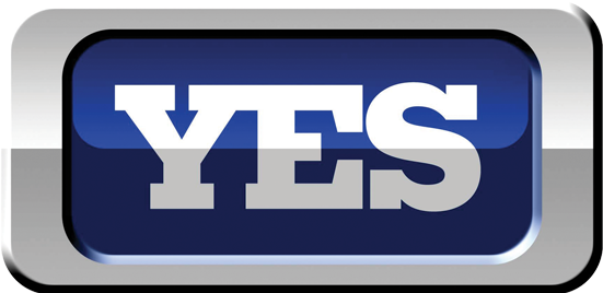 Download Transparent Yes Network Logo - Yes Network Logo Png - PNGkit