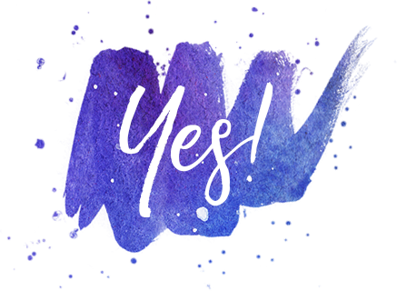 Download Yes - Portable Network Graphics - Full Size PNG Image - PNGkit