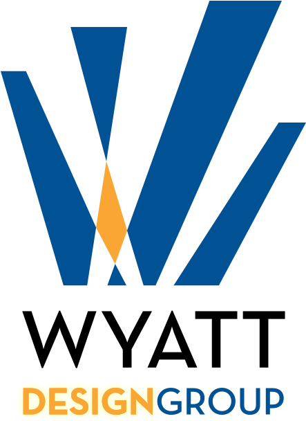 Download Wyatt Design Group Logo - Full Size PNG Image - PNGkit