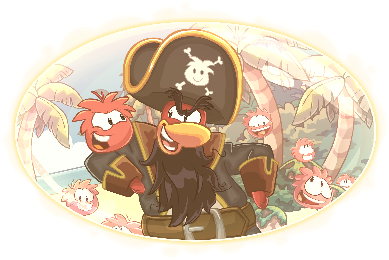 Download Inside Out Party Rockhopper Joy Memory - Portable Network ...