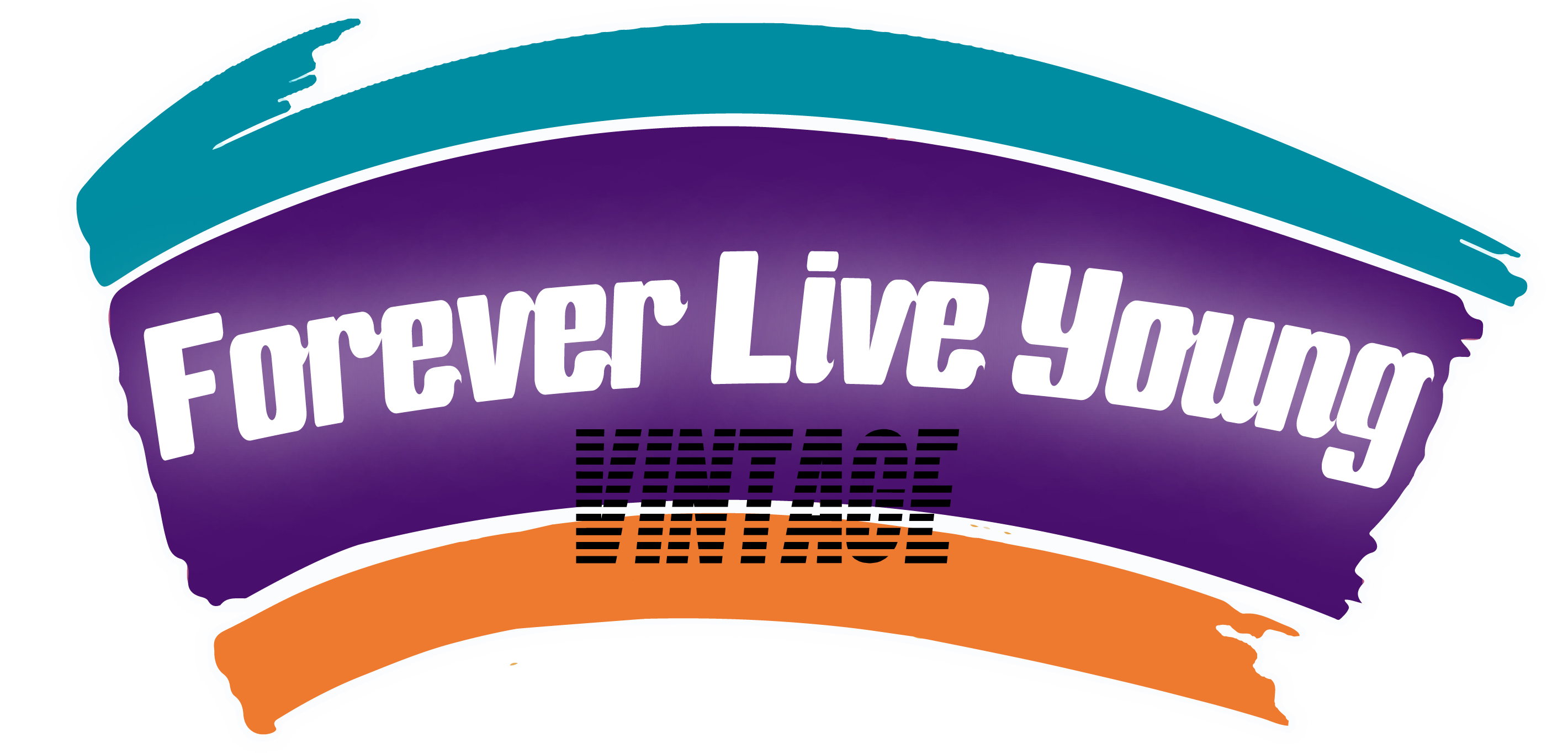 Download Forever Live Young Vintage - San Antonio Spurs Old - Full Size ...