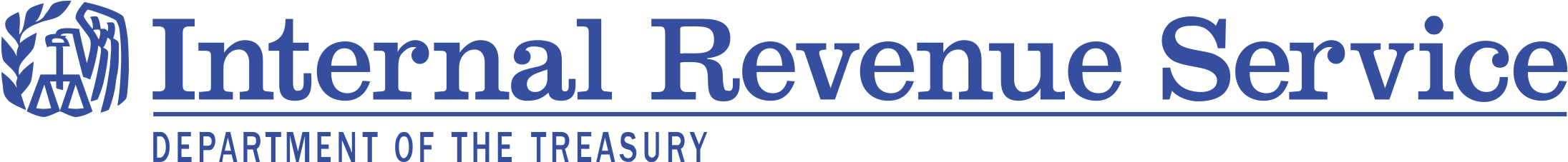 Download Irs Logo Png Transparent - Http Irs Gov - Full Size PNG Image ...