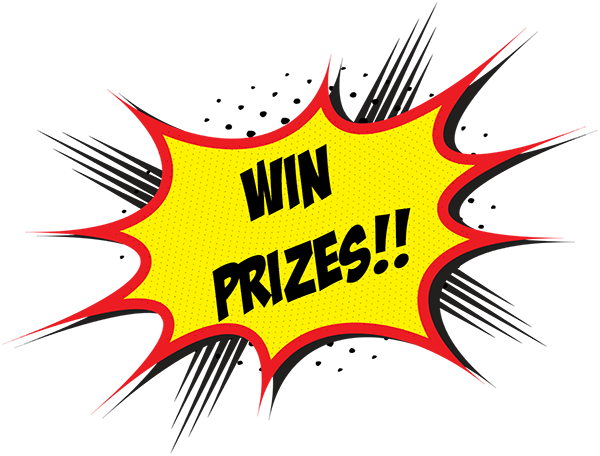 Download Win Prize Png - Prizes Clipart - Full Size PNG Image - PNGkit