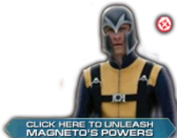 Download Magneto / Magneighto - Magneto - Full Size PNG Image - PNGkit