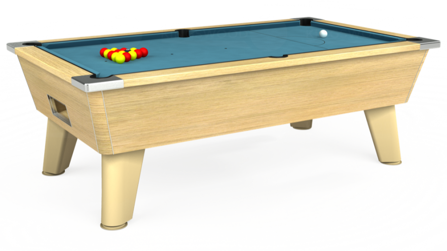Download Billiard Table - Full Size PNG Image - PNGkit
