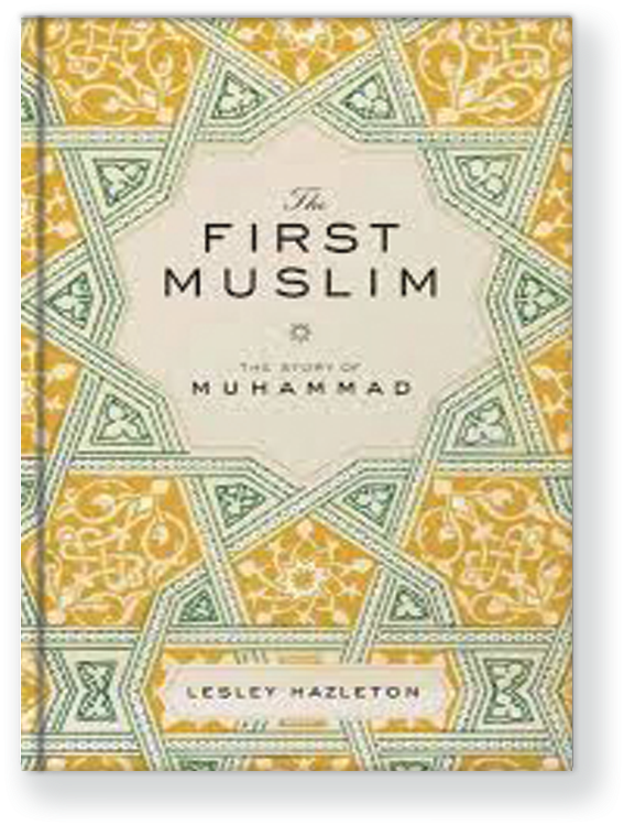 Download The First Muslim - First Muslim: The Story Of Muhammad [book ...