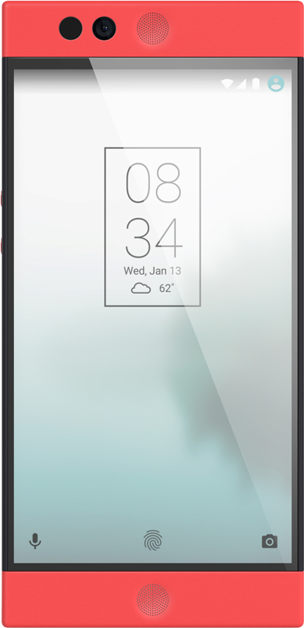 Download Nextbit Robin - Nextbit Robin Mobile - Full Size PNG Image ...
