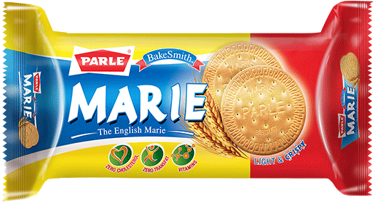 Download Parle Marie Biscuit - Full Size PNG Image - PNGkit