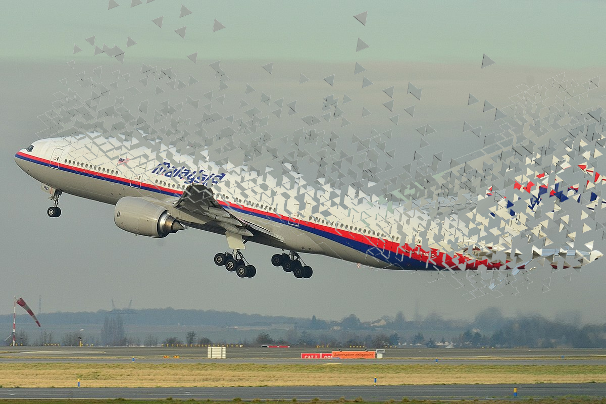 Download This Is Mayalsia Flight 370, We Dont Feel So Good - Mh370 ...