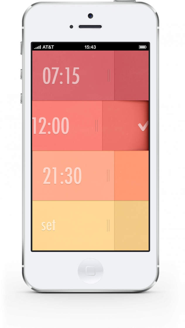 Download Looks Even Better Up Close - Flipp App - Full Size PNG Image ...