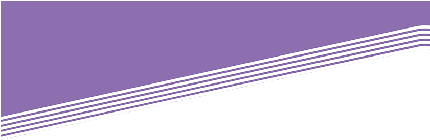 Download Transparent Purple Banner Top - Parallel - PNGkit