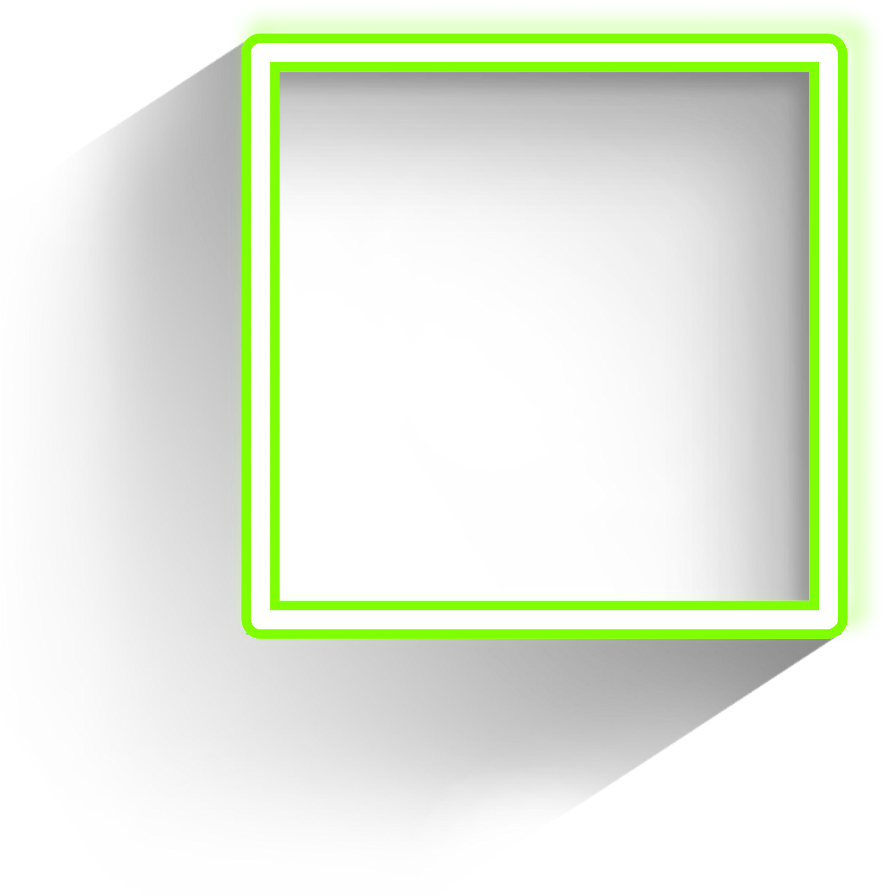 Download Transparent Square Sticker - Plot - PNGkit