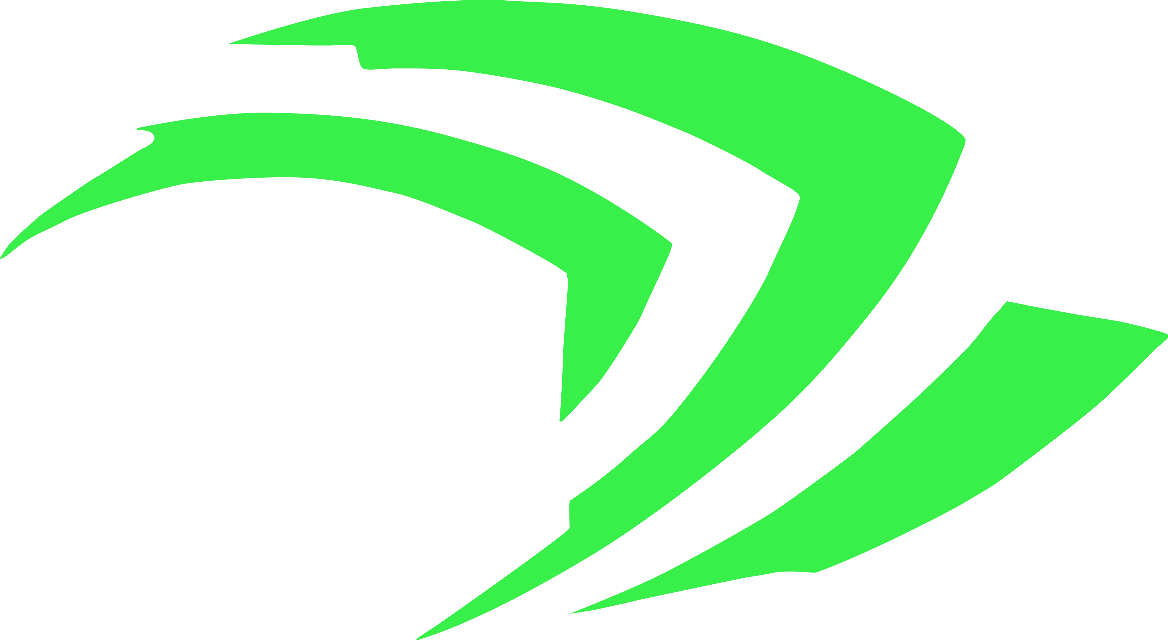 Download Nvidia Claw Logo Png - Full Size PNG Image - PNGkit