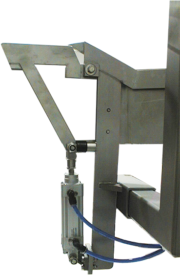 Download First - Pallet Jack - Full Size PNG Image - PNGkit