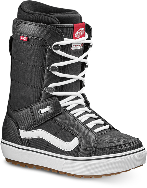 Download Vans Hi Standard 2019 - Full Size PNG Image - PNGkit