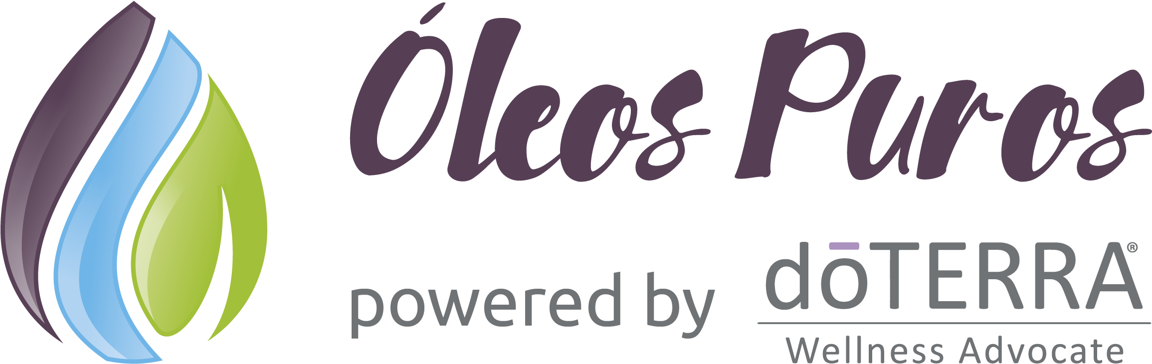 Download Logo - Doterra Essential Oils - Full Size PNG Image - PNGkit