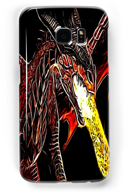 Download Toothless Fire Breathing Night Fury Fractal Dragon - African ...