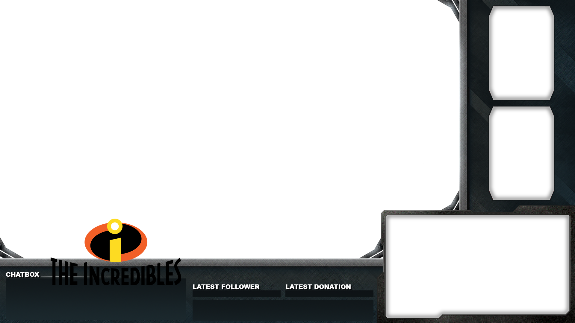 Download Lego Incredibles Overlay - Red Dead Redemption 2 Overlay ...