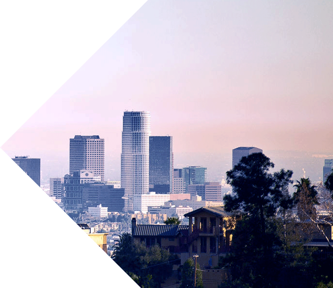 Download Los Angeles - Full Size PNG Image - PNGkit