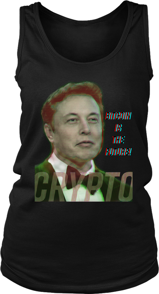 Download Elon Musk - Active Tank - Full Size PNG Image - PNGkit