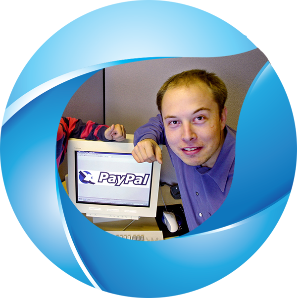 Download Let Technology Change Your Life Too Http - Greg Kouri Elon ...