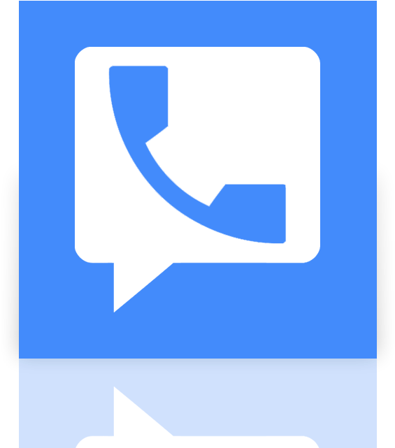 Download Transparent Google, Voice, Mirror Icon - Icon - PNGkit