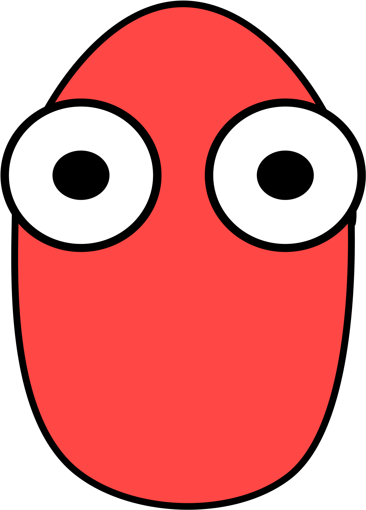 Download This Free Icons Png Design Of Red Robot - Full Size PNG Image ...