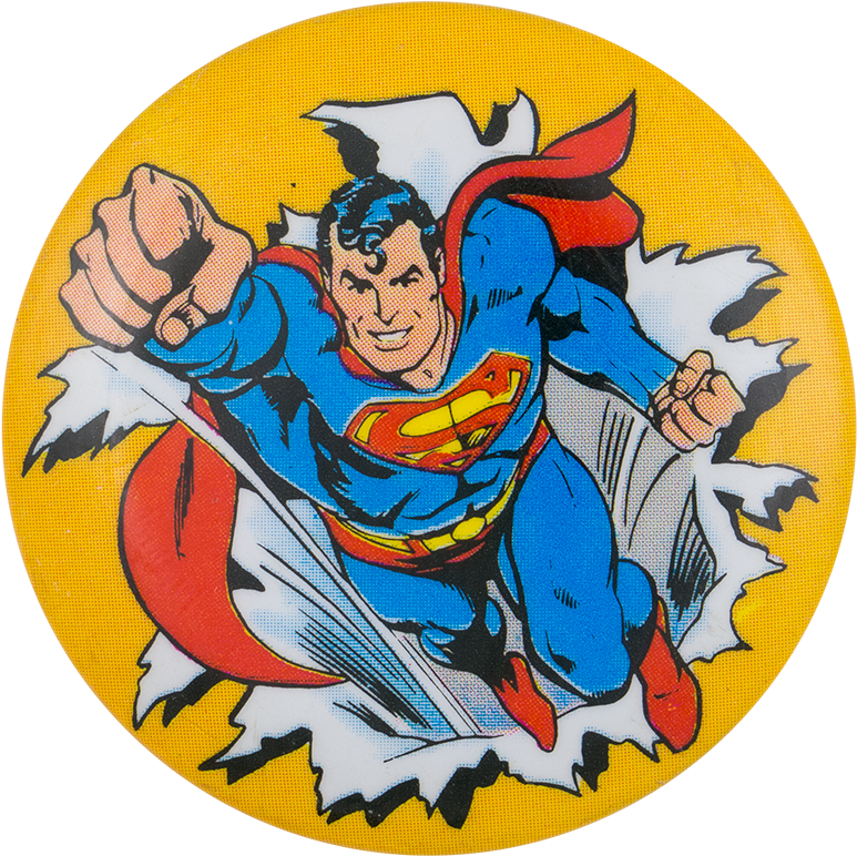 Download Superman - Full Size PNG Image - PNGkit