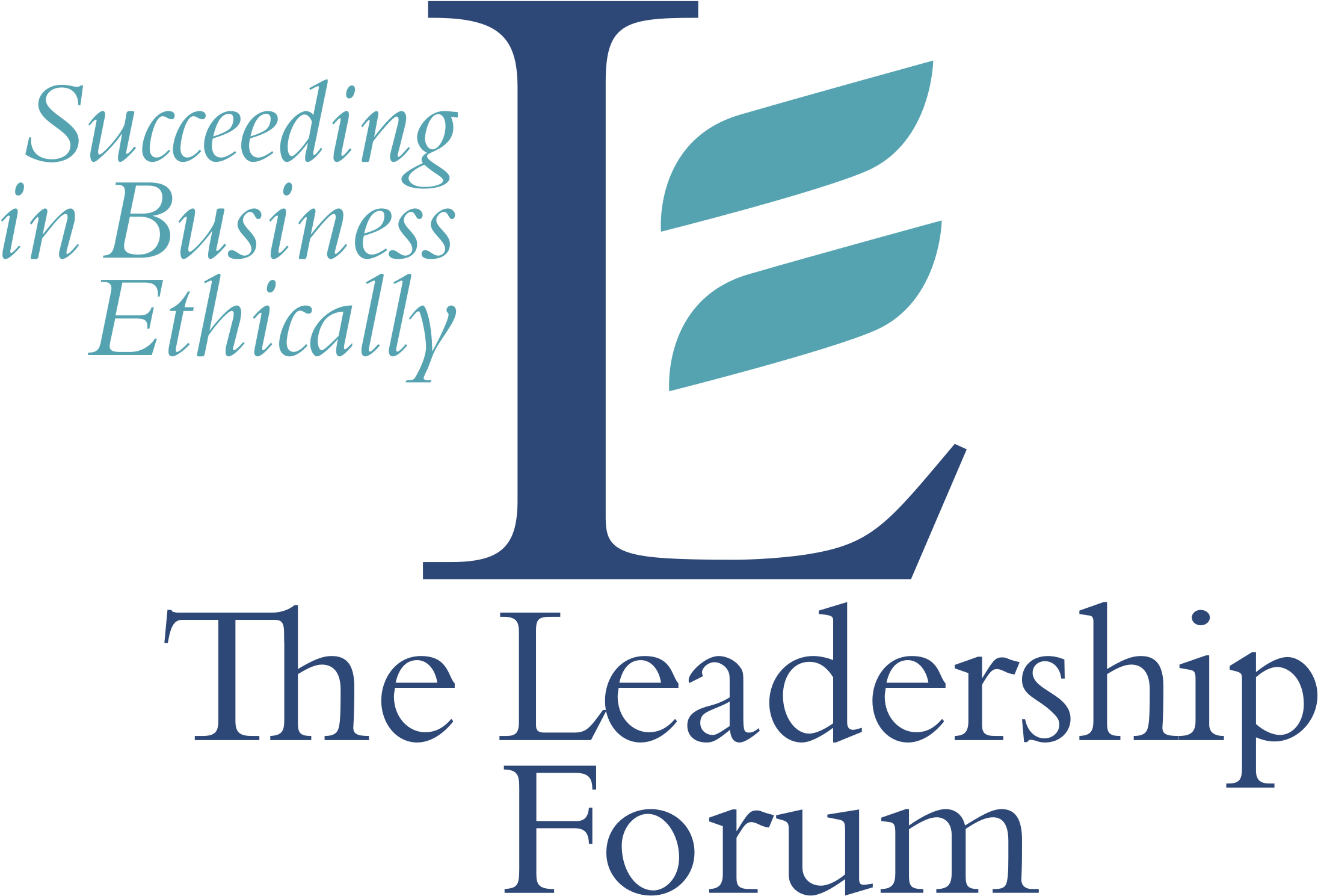 Download The Leadership Forum Logo Png Transparent - Forum Logo Svg ...