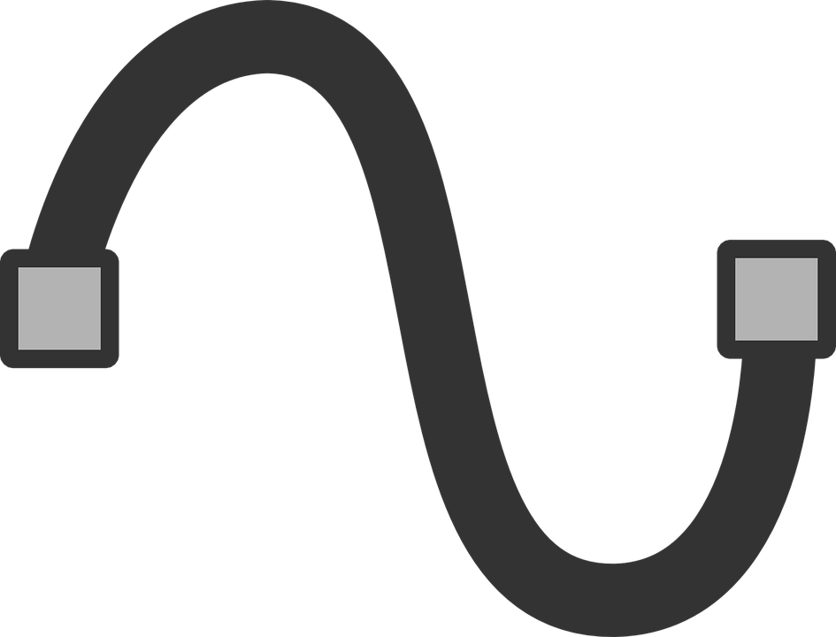 Download Free Network Icon Download - Wired Connection Symbol - Full ...