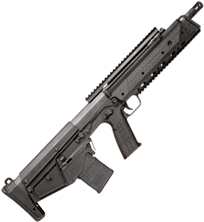 Download Firearm - Full Size PNG Image - PNGkit