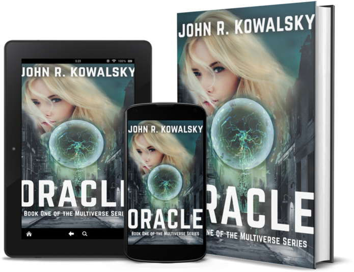 Download Oracle 3d Cover - Full Size PNG Image - PNGkit