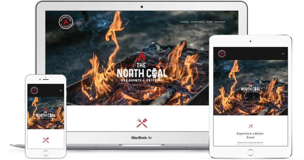 Download Tnc Home Responsive Transp - Fire - Full Size PNG Image - PNGkit