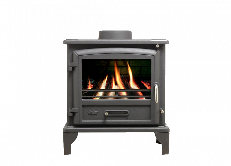 Download Solid Fuel - Valor Ridlington 8 Kw Multi Fuel Stove - Full ...