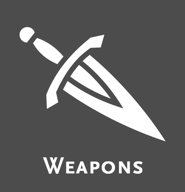Download Weapons Static - Emblem - Full Size PNG Image - PNGkit