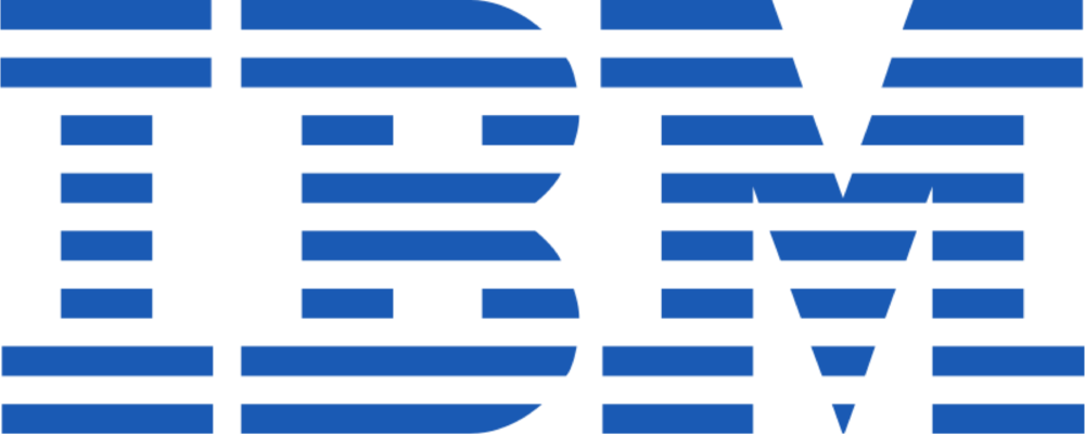Download Ibm - Ibm Logo Vector - Full Size PNG Image - PNGkit