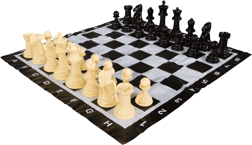 Download Chess Board - Full Size PNG Image - PNGkit