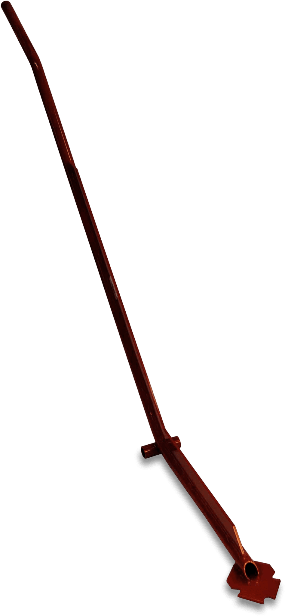 Download Bear Paw Handle - Weapon - Full Size PNG Image - PNGkit