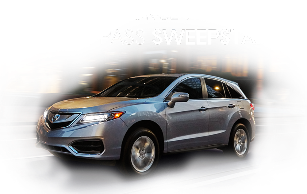 Download 218 Acura Rdx - Full Size PNG Image - PNGkit