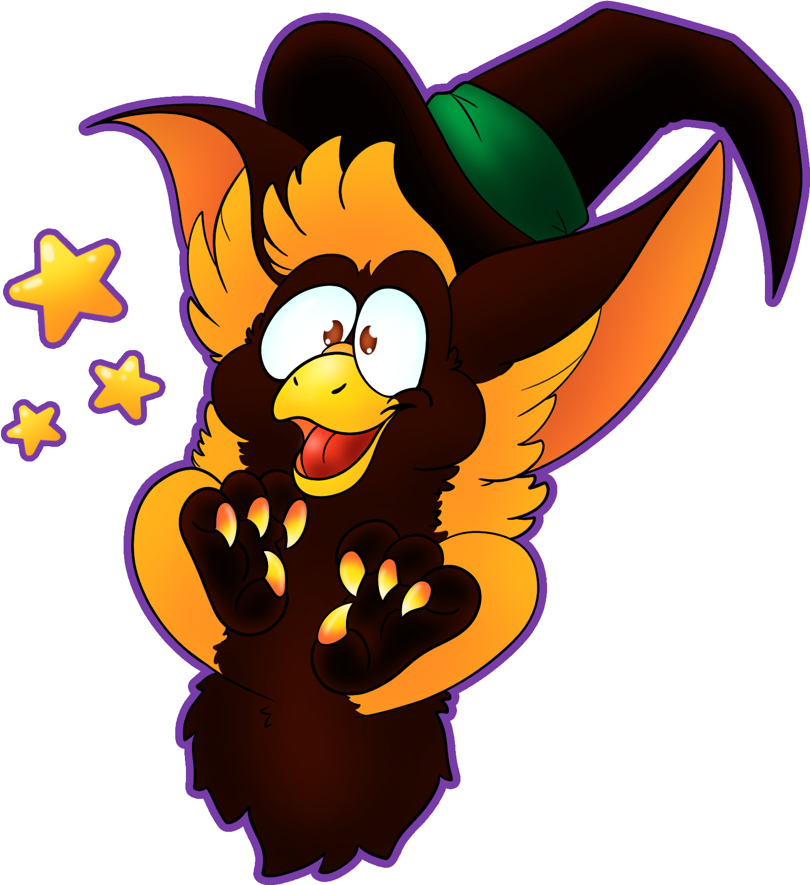 Download Shazam - Cartoon - Full Size PNG Image - PNGkit