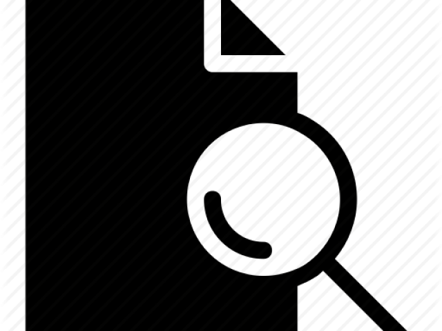 Download Search Icon Png Format - Sign - Full Size PNG Image - PNGkit