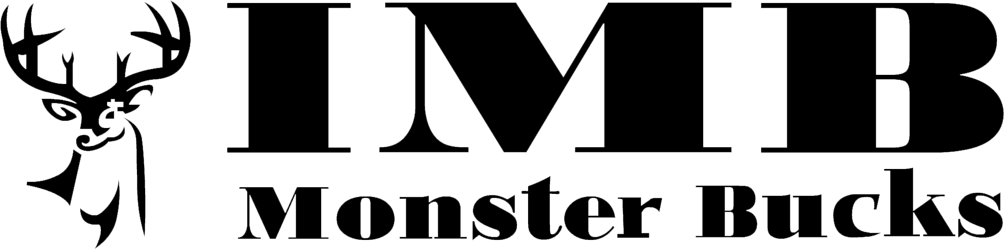 Download Imb Monster Bucks - Graphic Design - Full Size PNG Image - PNGkit