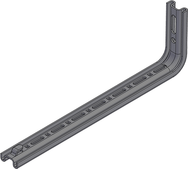 Download L Brackets - Grille - Full Size PNG Image - PNGkit