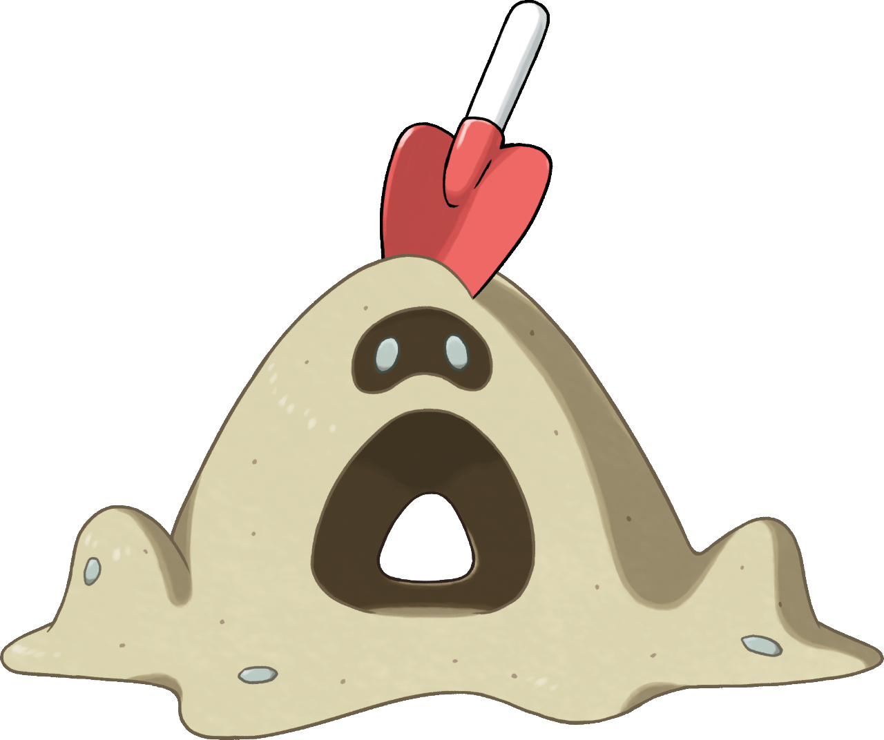 Download Sand Pokemon Sun And Moon - Full Size PNG Image - PNGkit