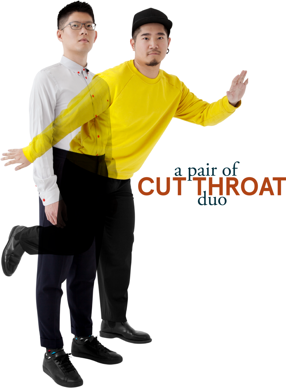 Download Merge Test - Poster - Full Size PNG Image - PNGkit