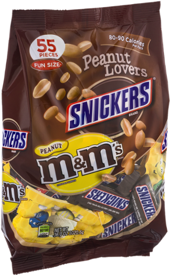 Download Snickers - Full Size PNG Image - PNGkit