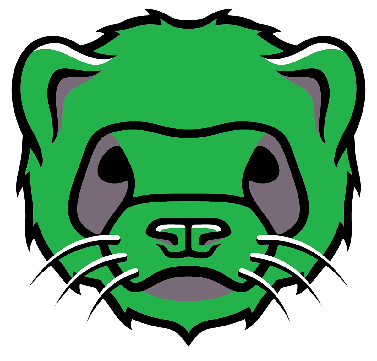 Download I Brought The Shape Of The Bottom Part Of The Ferret - Ferret ...