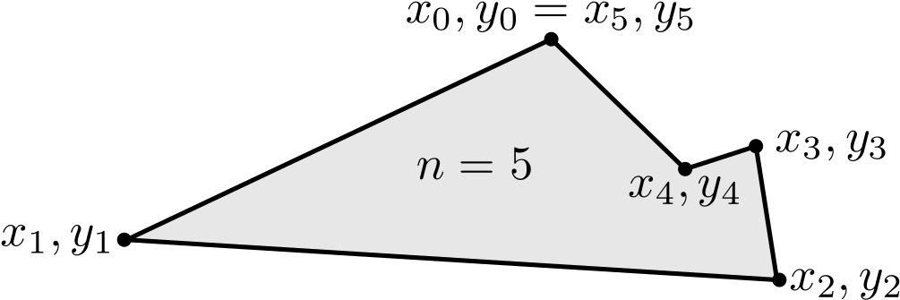 Download Polygon Vertex Labels - Figura De Set Costats - Full Size PNG ...