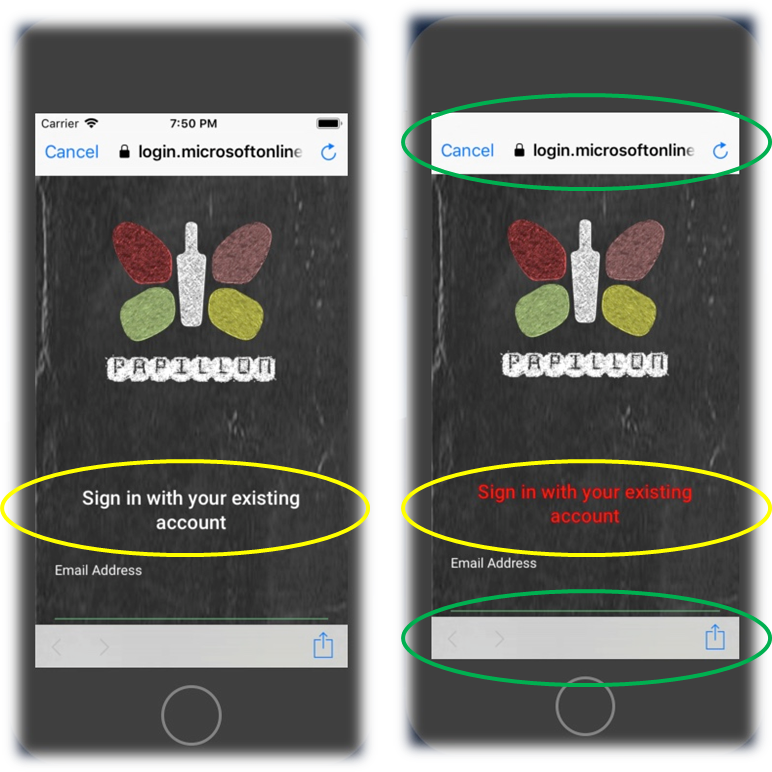 Download Customize Azure B2c Login Page Policies - Graphic Design ...