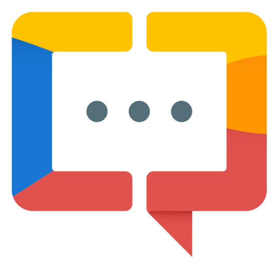 Download Team Communication On The Mac App Store - Zoho Cliq Logo Png ...